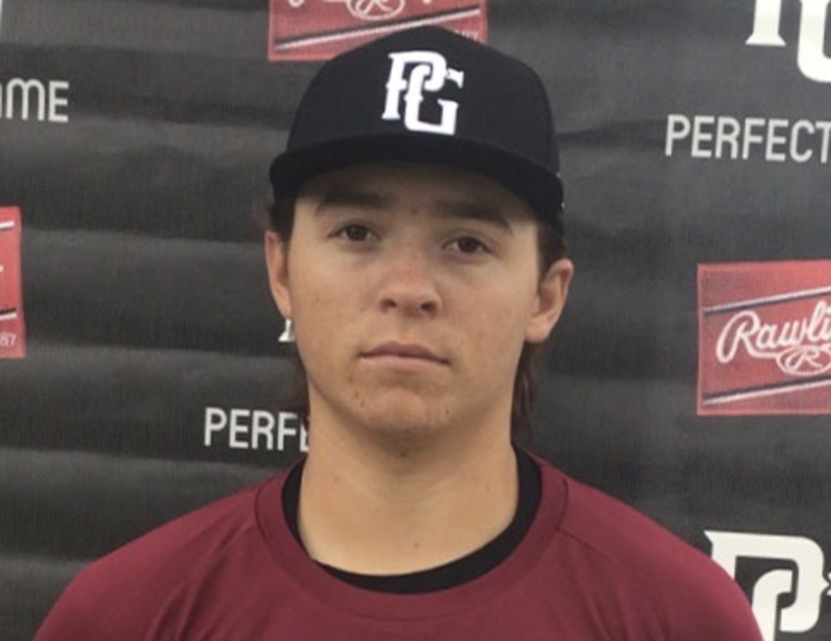 Bonita junior Jared Brunk is SBLive's Southern California Athlete of ...