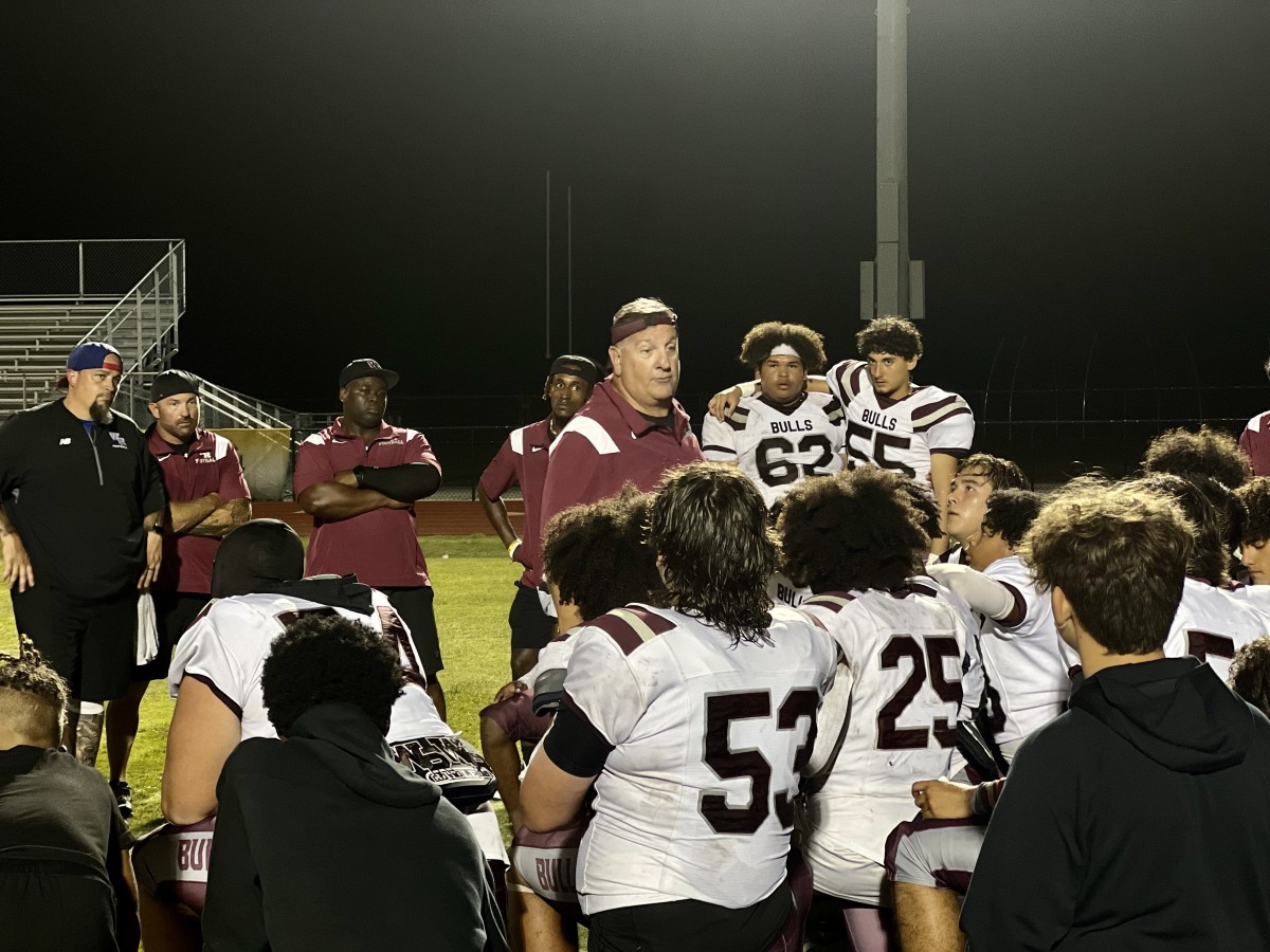 Wiregrass Ranch’s offense proves to be too much for Cypress Creek ...