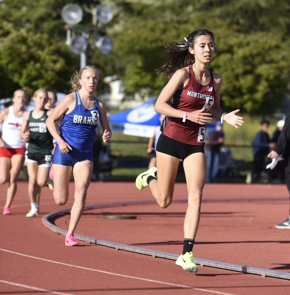 Top 10 storylines heading into the 103rd CIF Track and Field ...