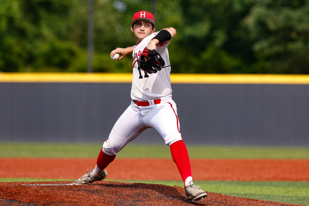 Class 3A Arkansas baseball final: Harding Academy rolls past Rivercrest ...