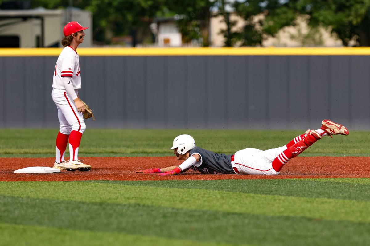 Class 3A Arkansas baseball final: Harding Academy rolls past Rivercrest ...