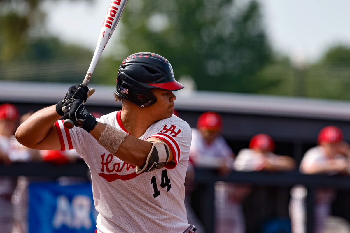 Class 3A Arkansas baseball final: Harding Academy rolls past Rivercrest ...