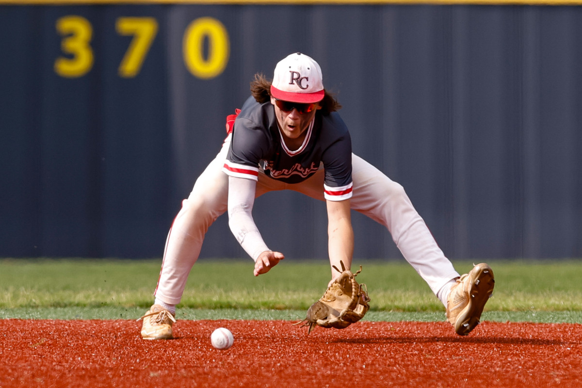 Class 3A Arkansas baseball final: Harding Academy rolls past Rivercrest ...