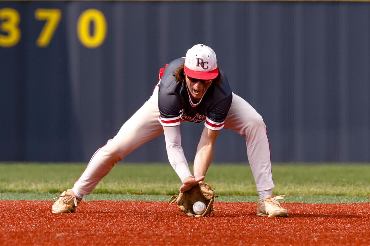 Class 3A Arkansas baseball final: Harding Academy rolls past Rivercrest ...