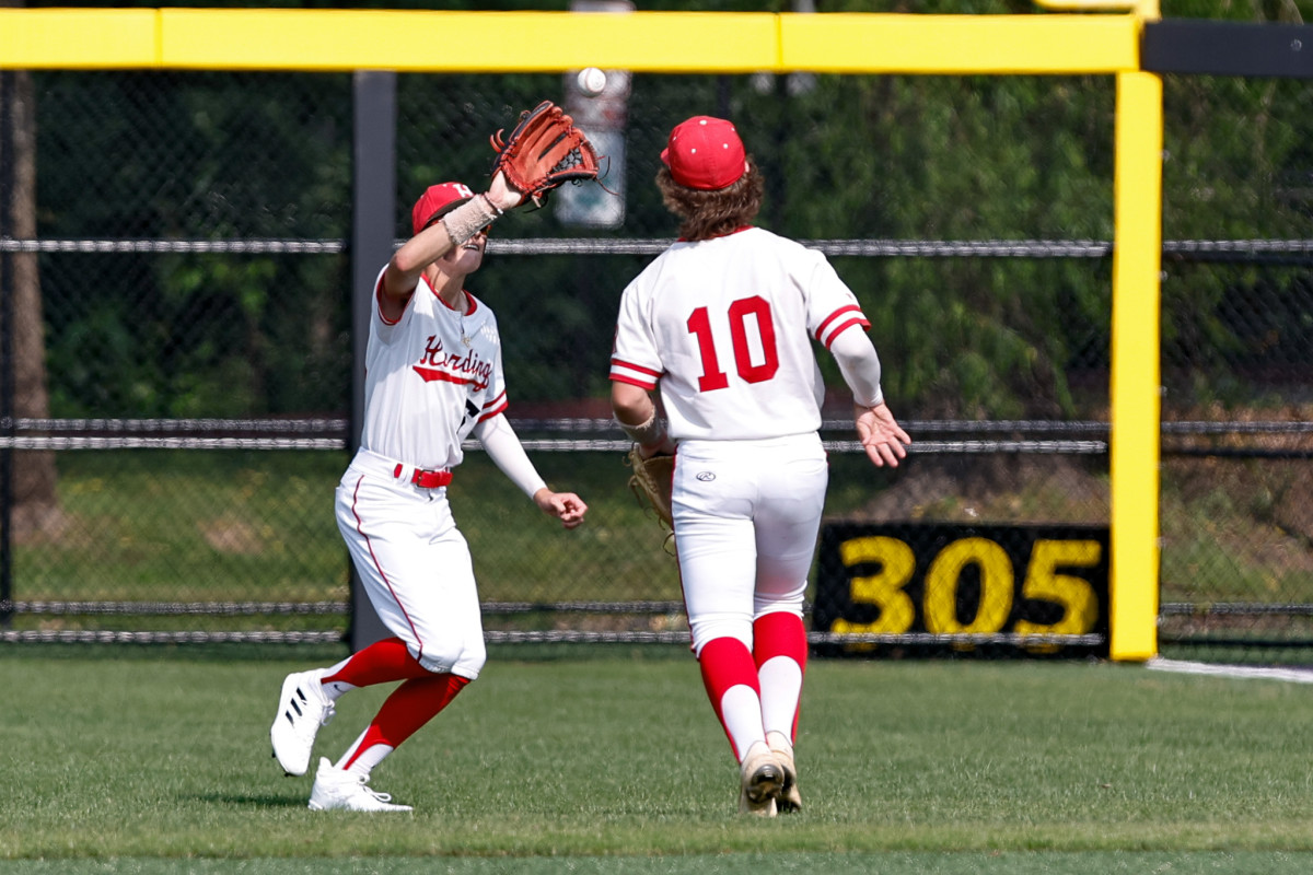 Class 3A Arkansas baseball final: Harding Academy rolls past Rivercrest ...