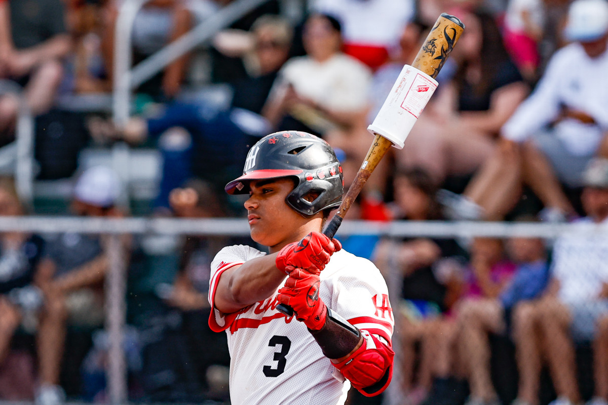 Class 3A Arkansas baseball final: Harding Academy rolls past Rivercrest ...