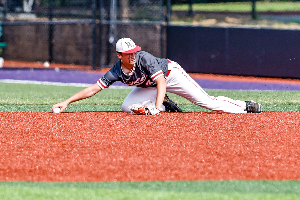 Class 3A Arkansas baseball final: Harding Academy rolls past Rivercrest ...