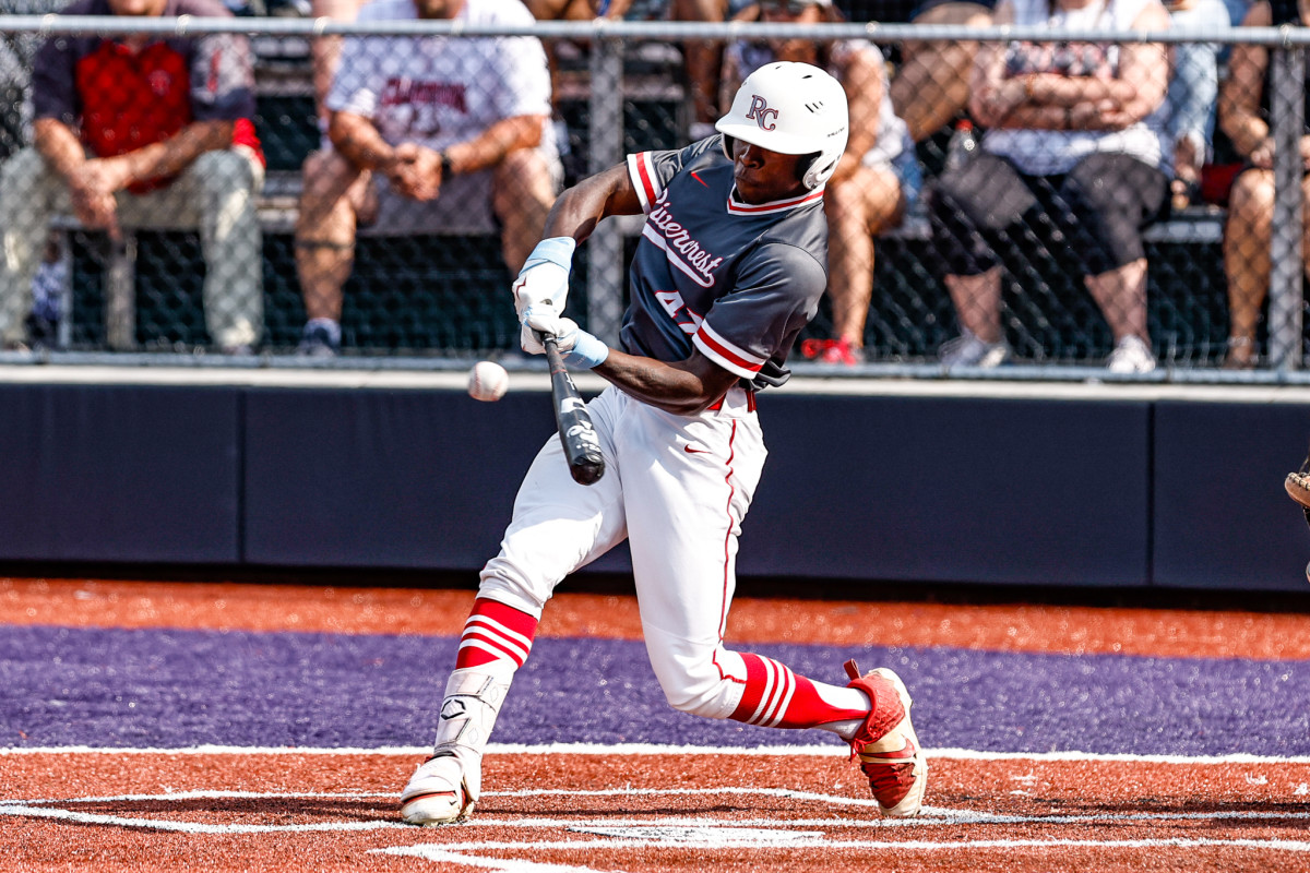 Class 3A Arkansas baseball final: Harding Academy rolls past Rivercrest ...