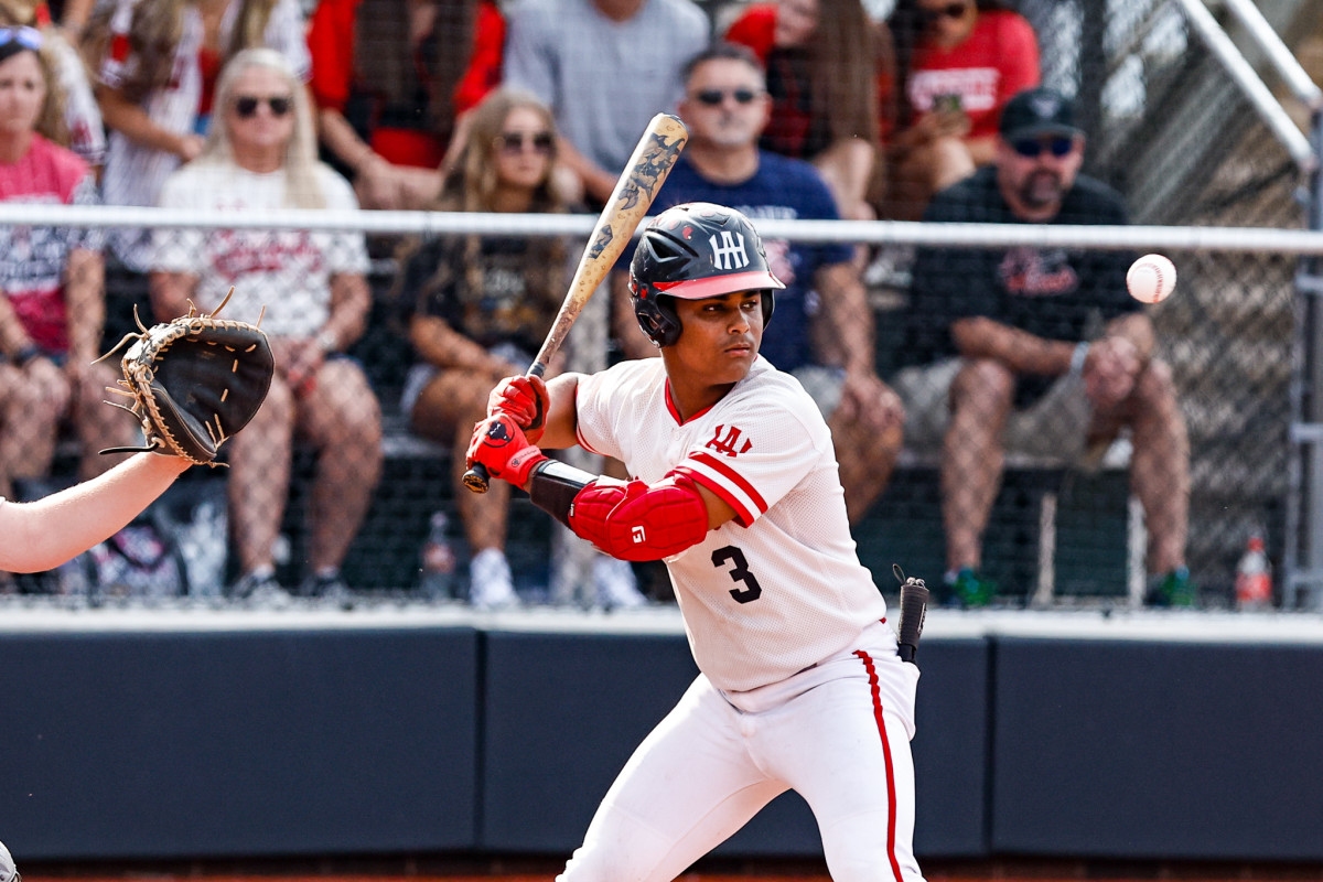 Class 3A Arkansas baseball final: Harding Academy rolls past Rivercrest ...