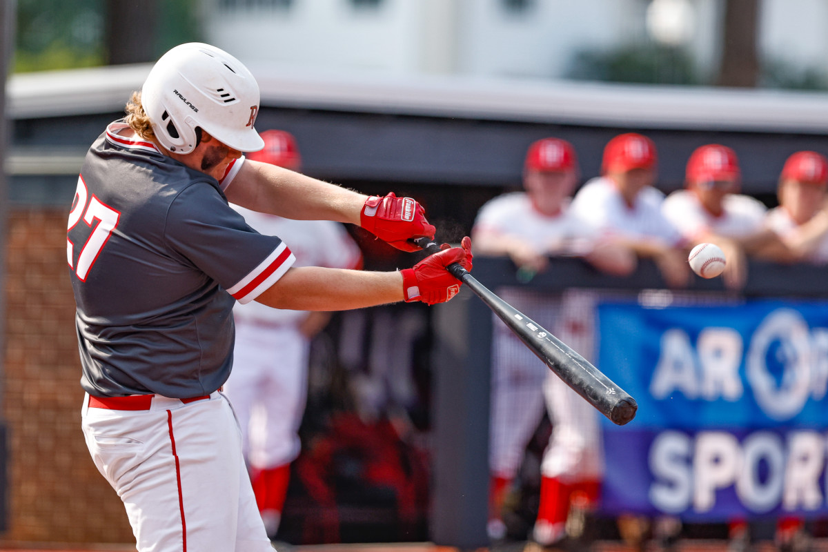 Class 3A Arkansas baseball final: Harding Academy rolls past Rivercrest ...