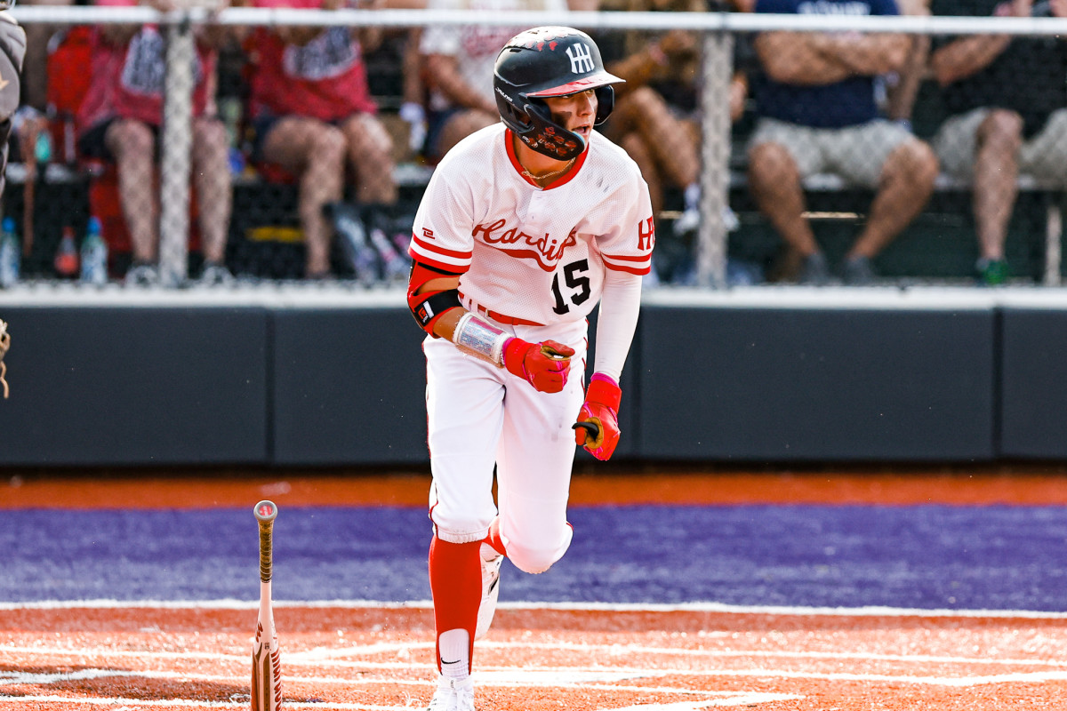 Class 3A Arkansas baseball final: Harding Academy rolls past Rivercrest ...