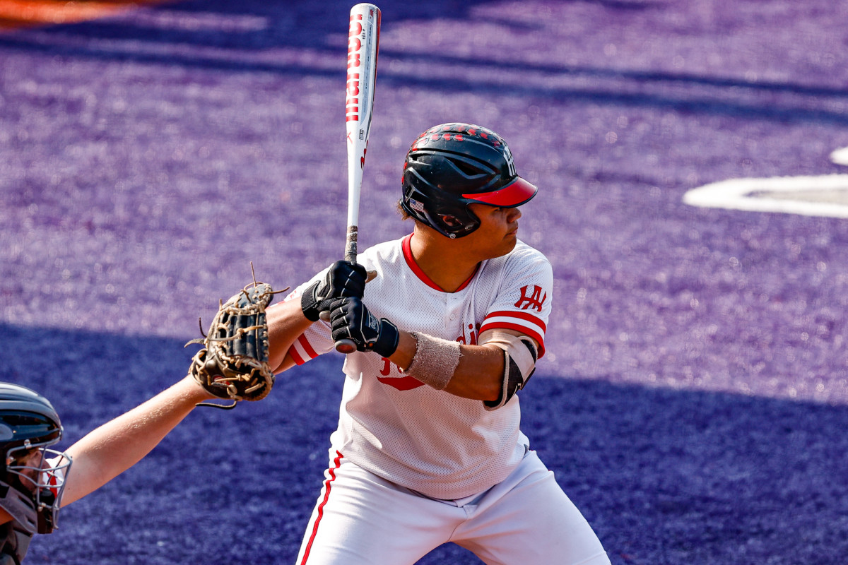 Class 3A Arkansas baseball final: Harding Academy rolls past Rivercrest ...