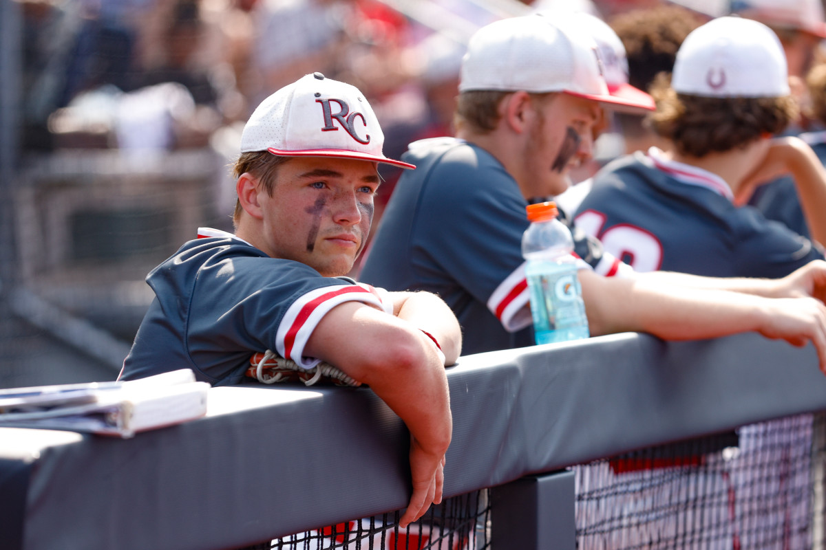 Class 3A Arkansas baseball final: Harding Academy rolls past Rivercrest ...