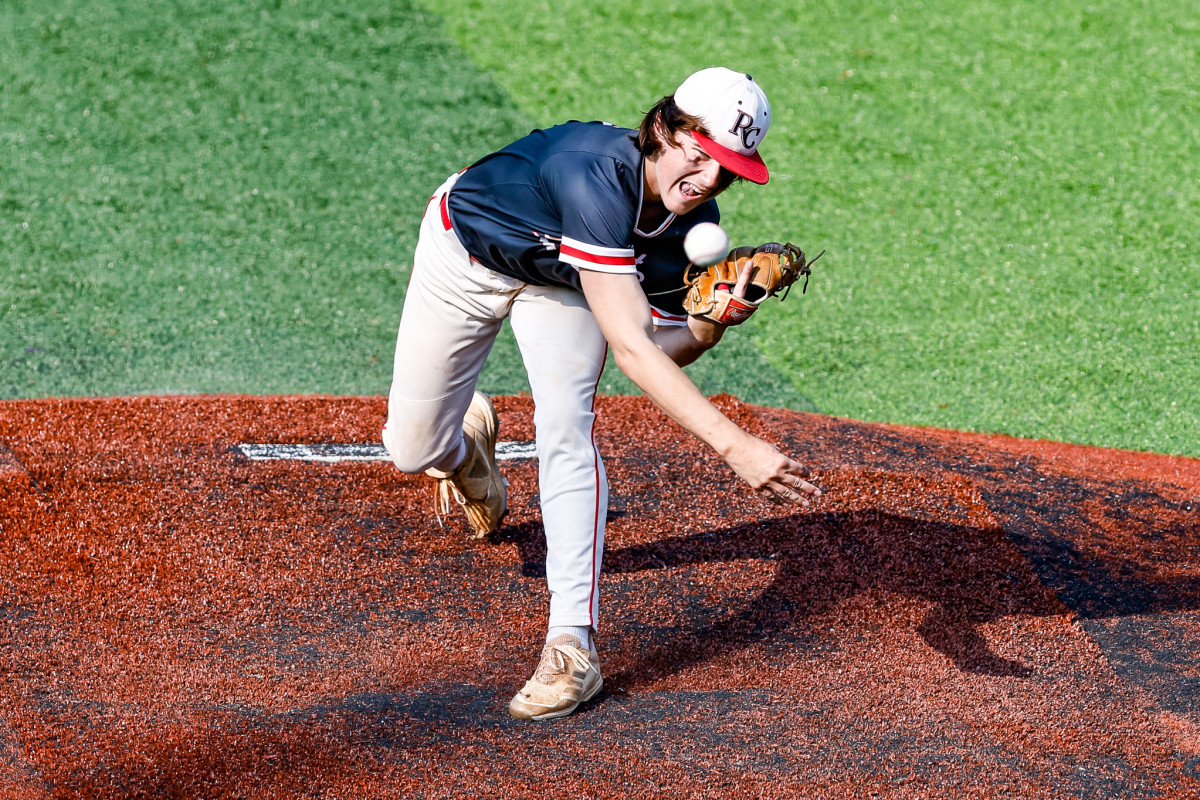 Class 3A Arkansas baseball final: Harding Academy rolls past Rivercrest ...