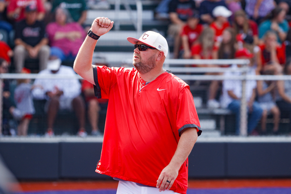 Class 3A Arkansas baseball final: Harding Academy rolls past Rivercrest ...