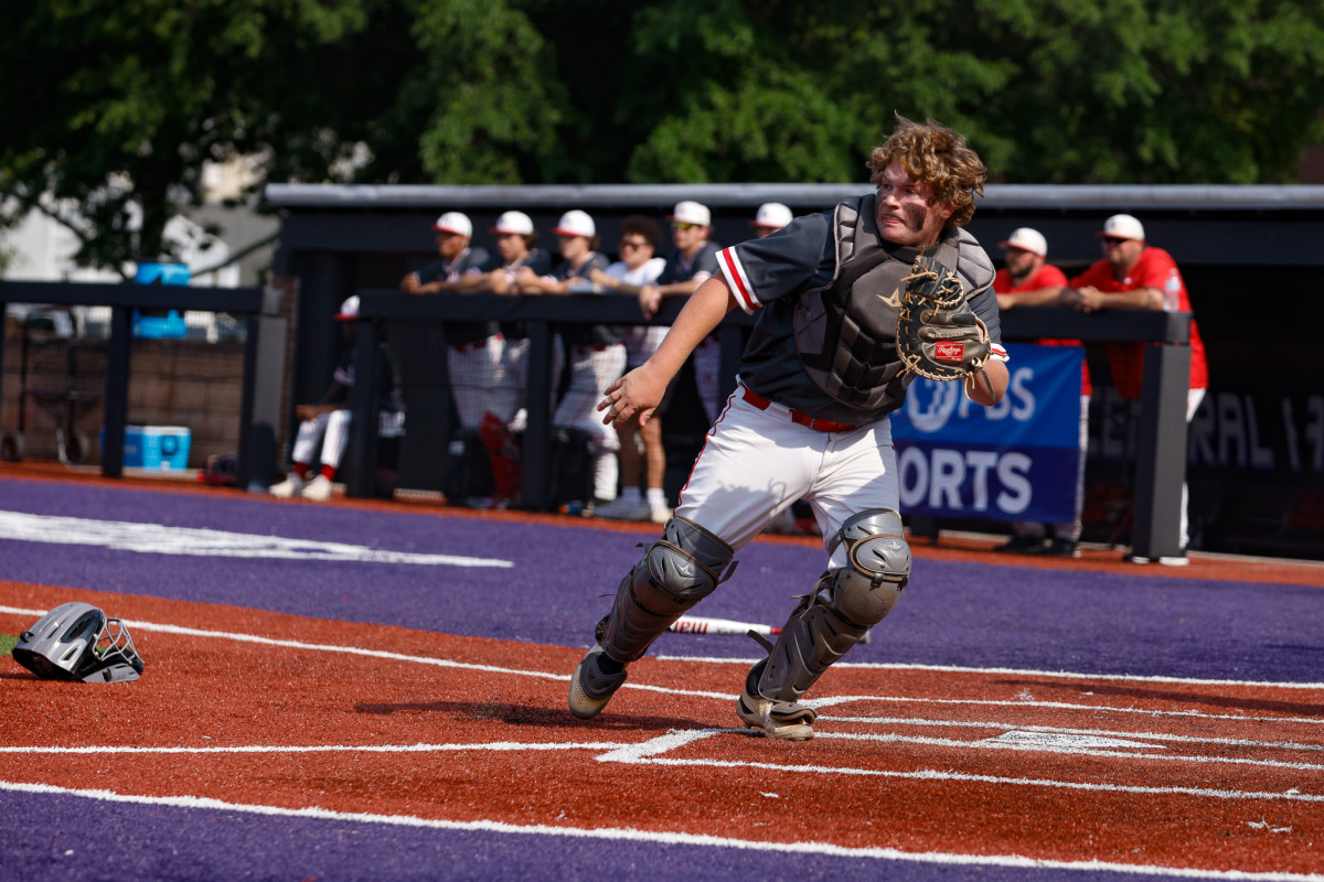 Class 3A Arkansas baseball final: Harding Academy rolls past Rivercrest ...