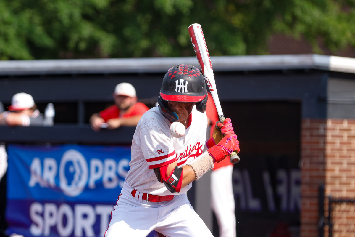 Class 3A Arkansas baseball final: Harding Academy rolls past Rivercrest ...