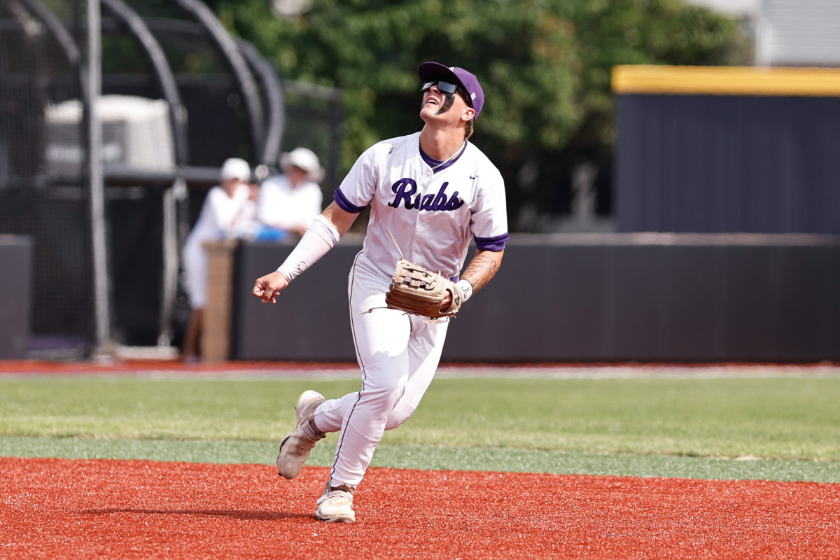 Nate Olson: Former Arkansas Razorbacks star Casey Martin put hometown ...