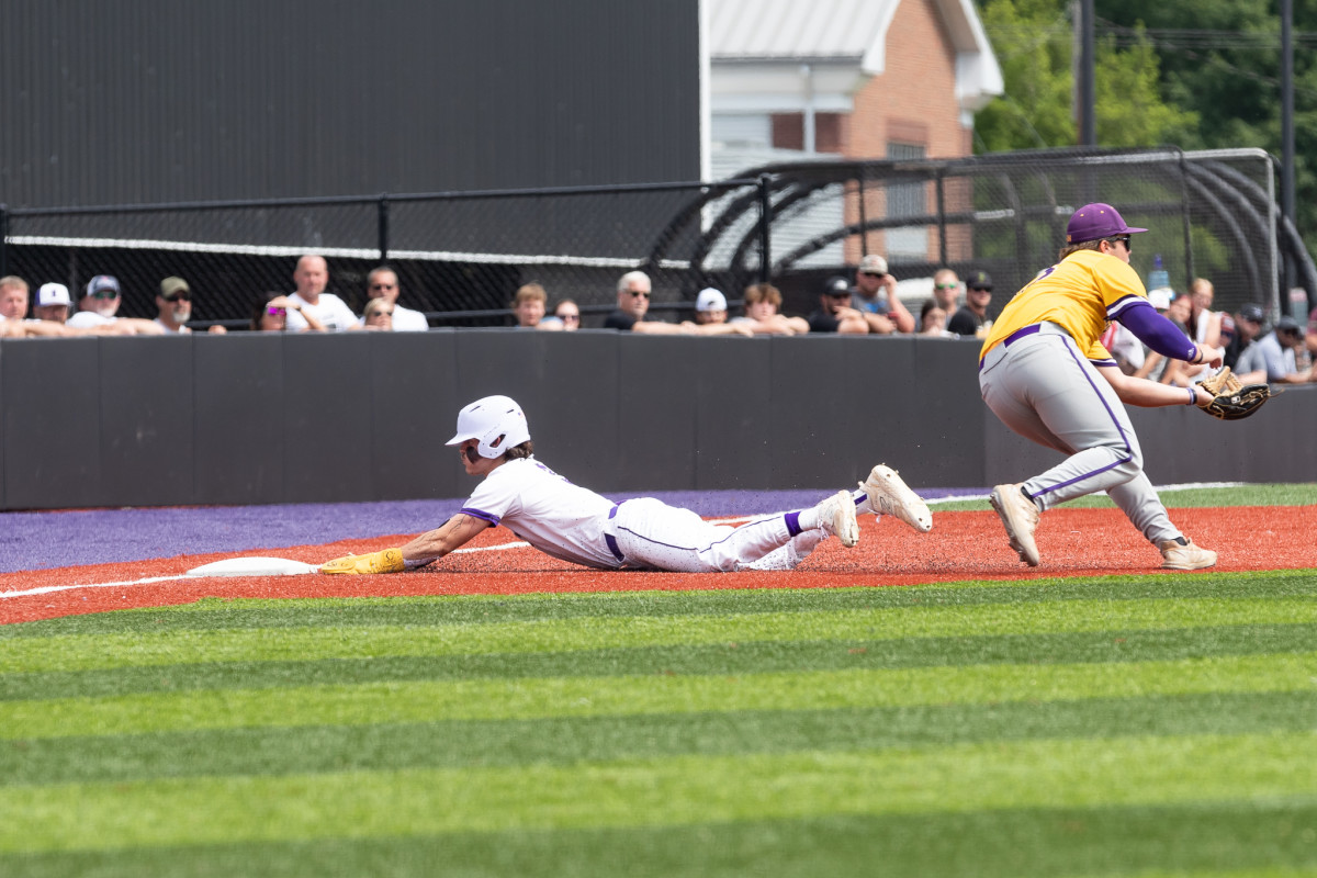 Nate Olson: Former Arkansas Razorbacks star Casey Martin put hometown ...