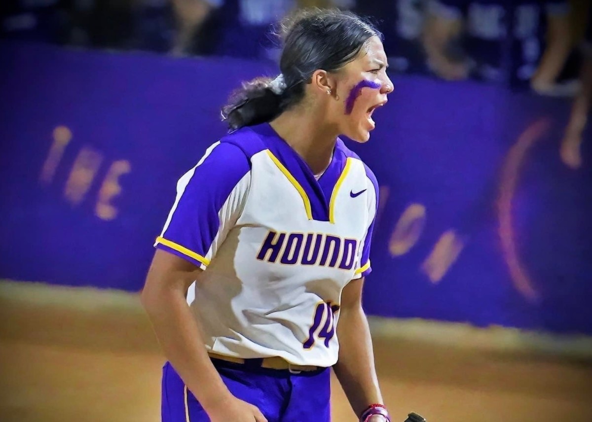 2023 Texas high school softball playoffs: Regional final brackets, game ...