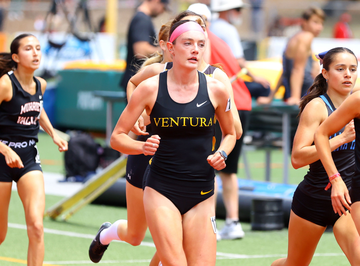 Top 10 storylines heading into the 103rd CIF Track and Field ...