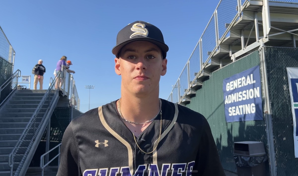 WIAA Class 4A baseball roundup: Sumner stuns SPSL rival Puyallup to ...