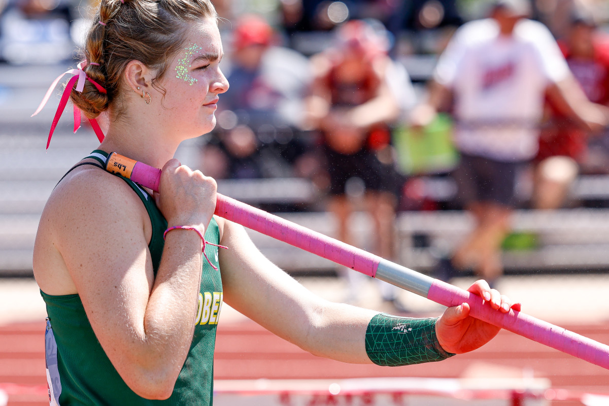Photos: Missouri Class 3-5 girls track and field championships (Friday ...