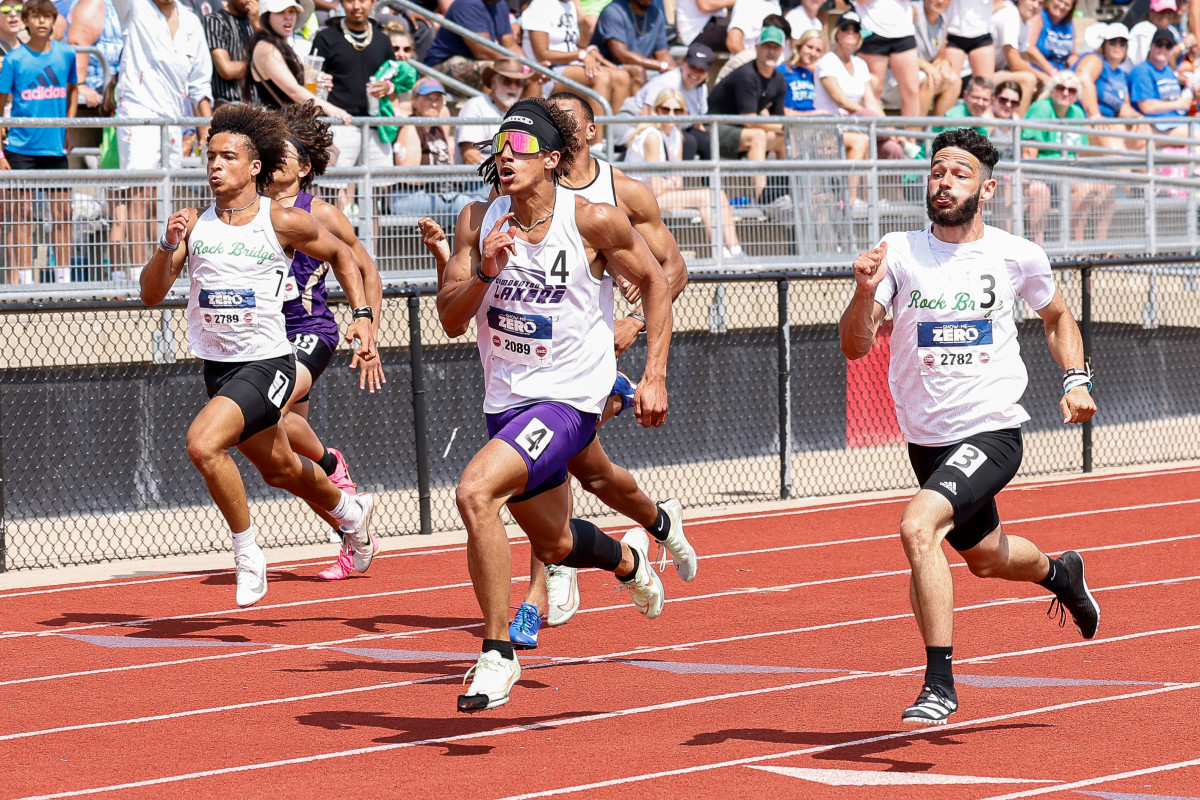 Iowa's best high school boys track and field athletes: Meet the state's ...