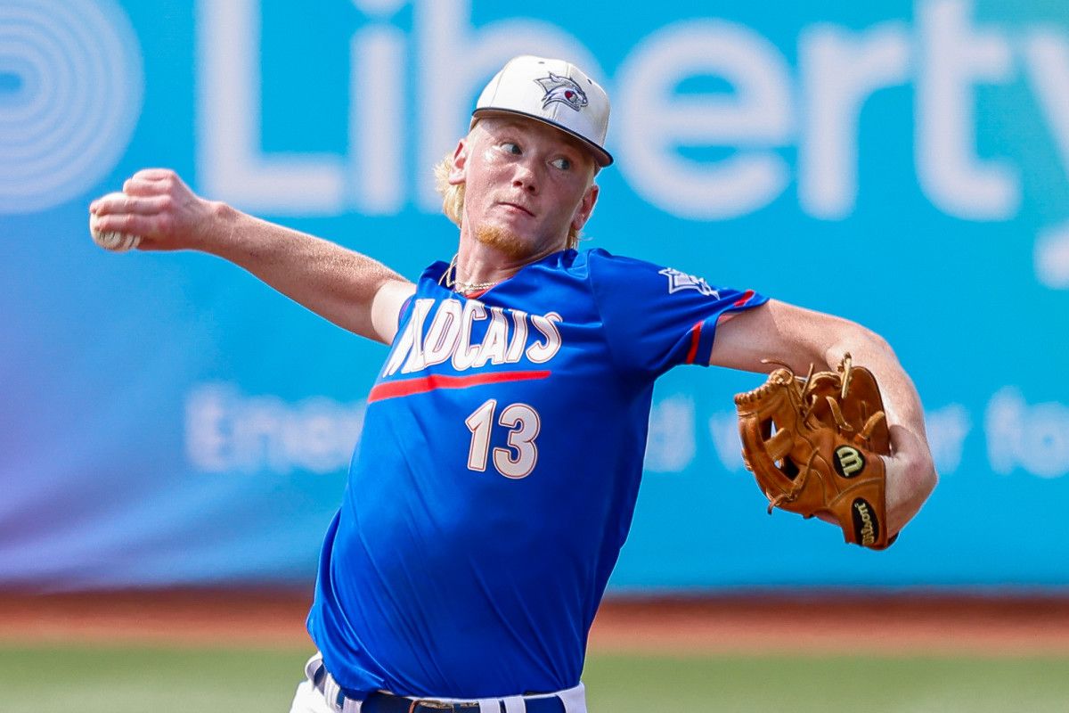 Caleb Oligschlaeger's shutout helps reigning Class 1 baseball champion ...