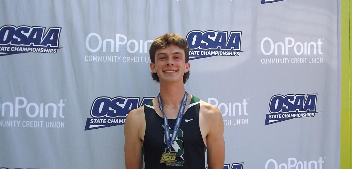 ‘Attack the board, go big!’ Summit’s Noah Goodrich unleashes huge jump ...