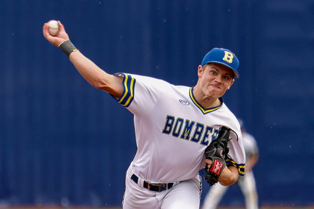 John Burroughs edges Fulton in Missouri Class 4 semifinal to punch ...