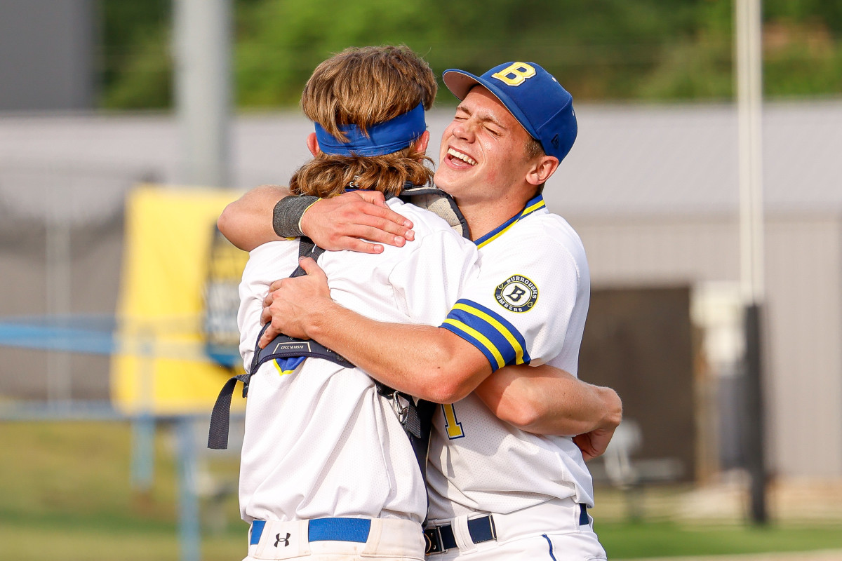 John Burroughs edges Fulton in Missouri Class 4 semifinal to punch ...