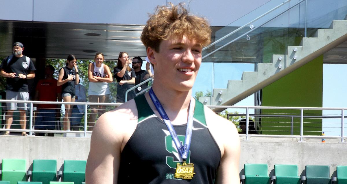 ‘All that mattered was that last throw.’ PSU football commit Spencer ...