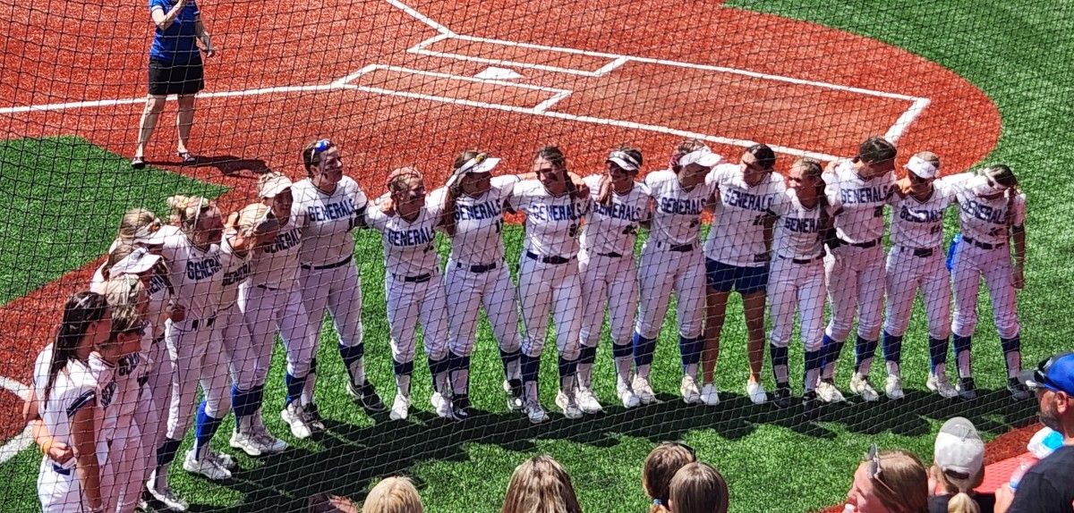 "Blessed" Anthony Wayne advances to Division I state championship with ...