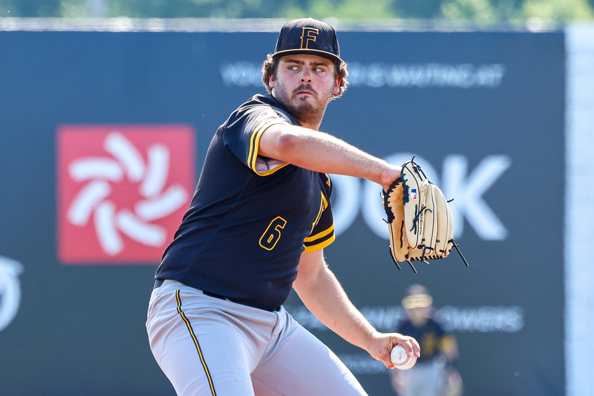 Ian Brown's shutout lifts Festus past Fort Zumwalt South in Missouri ...