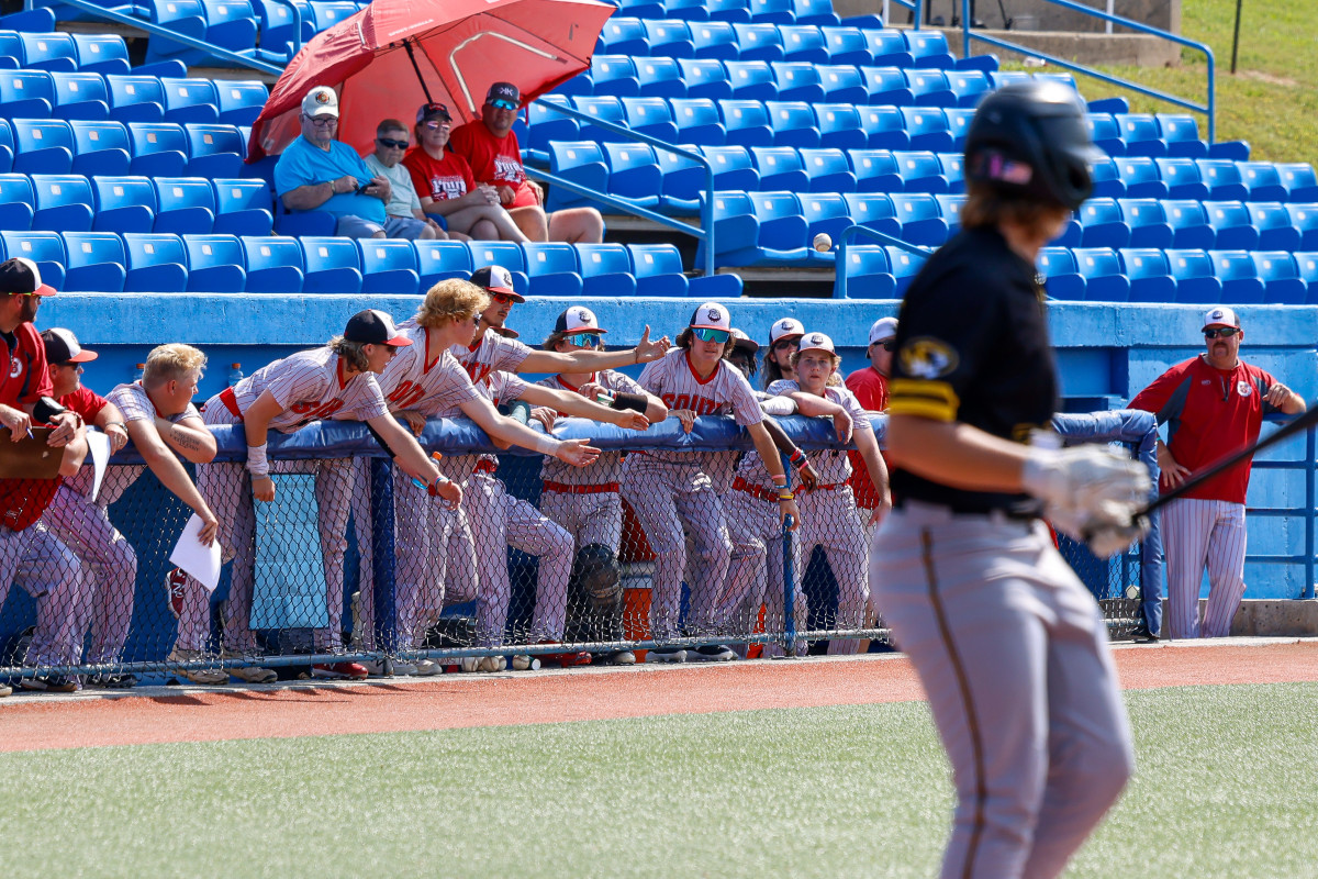 Ian Brown's shutout lifts Festus past Fort Zumwalt South in Missouri ...