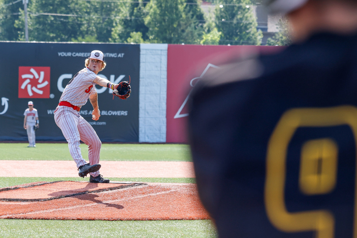 Ian Brown's shutout lifts Festus past Fort Zumwalt South in Missouri ...
