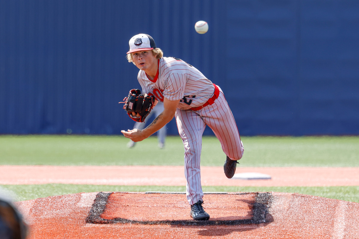Ian Brown's shutout lifts Festus past Fort Zumwalt South in Missouri ...