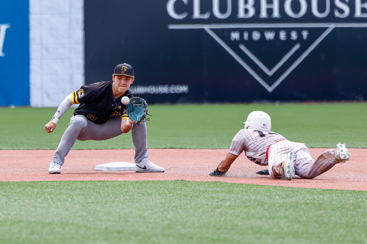 Ian Brown's shutout lifts Festus past Fort Zumwalt South in Missouri ...