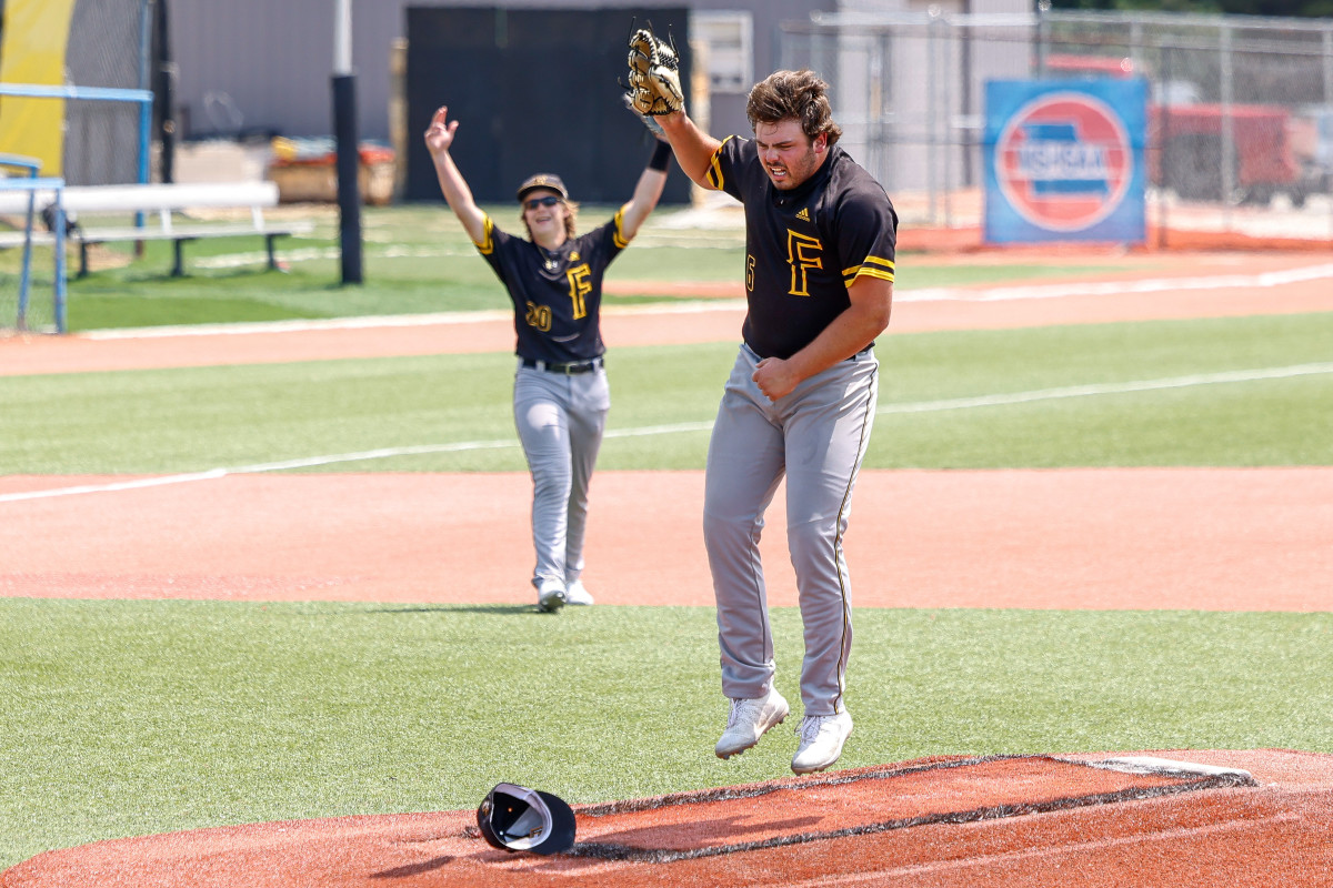 Ian Brown's shutout lifts Festus past Fort Zumwalt South in Missouri ...
