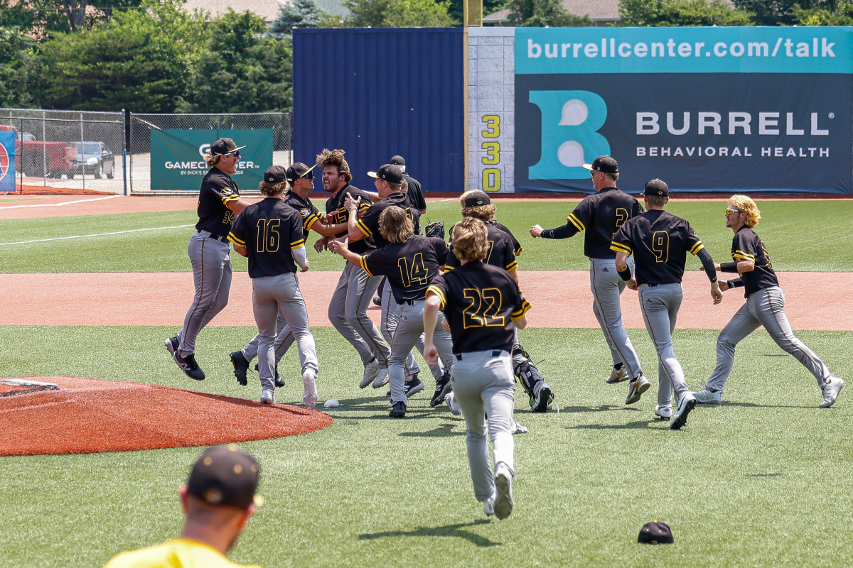 Ian Brown's shutout lifts Festus past Fort Zumwalt South in Missouri ...