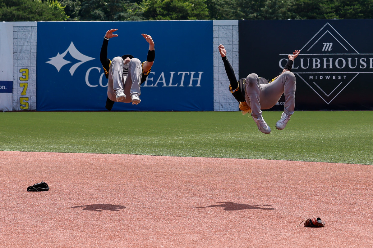 Ian Brown's shutout lifts Festus past Fort Zumwalt South in Missouri ...