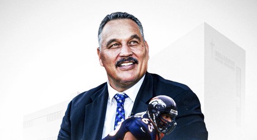 Another big name — former Super Bowl champion David Diaz-Infante ...