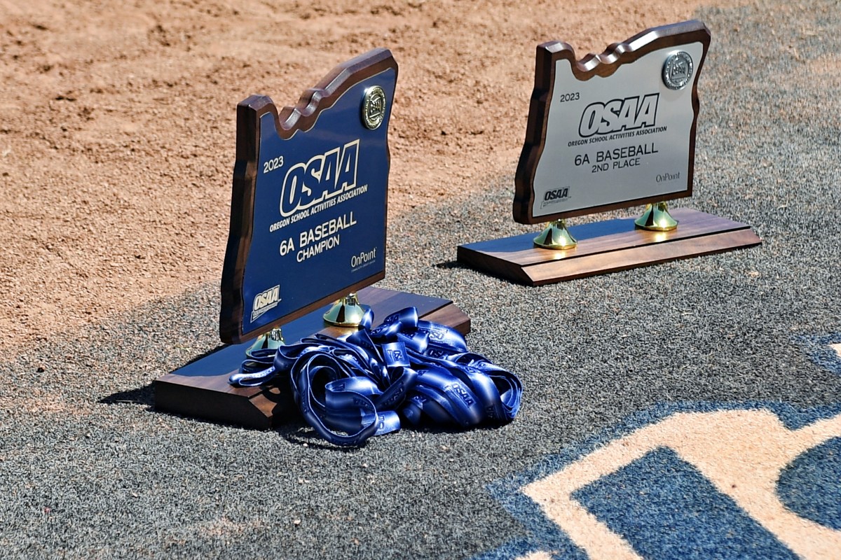 Thurston (5A), Scappoose (4A), Banks (3A), Kennedy (2A/1A) join West ...