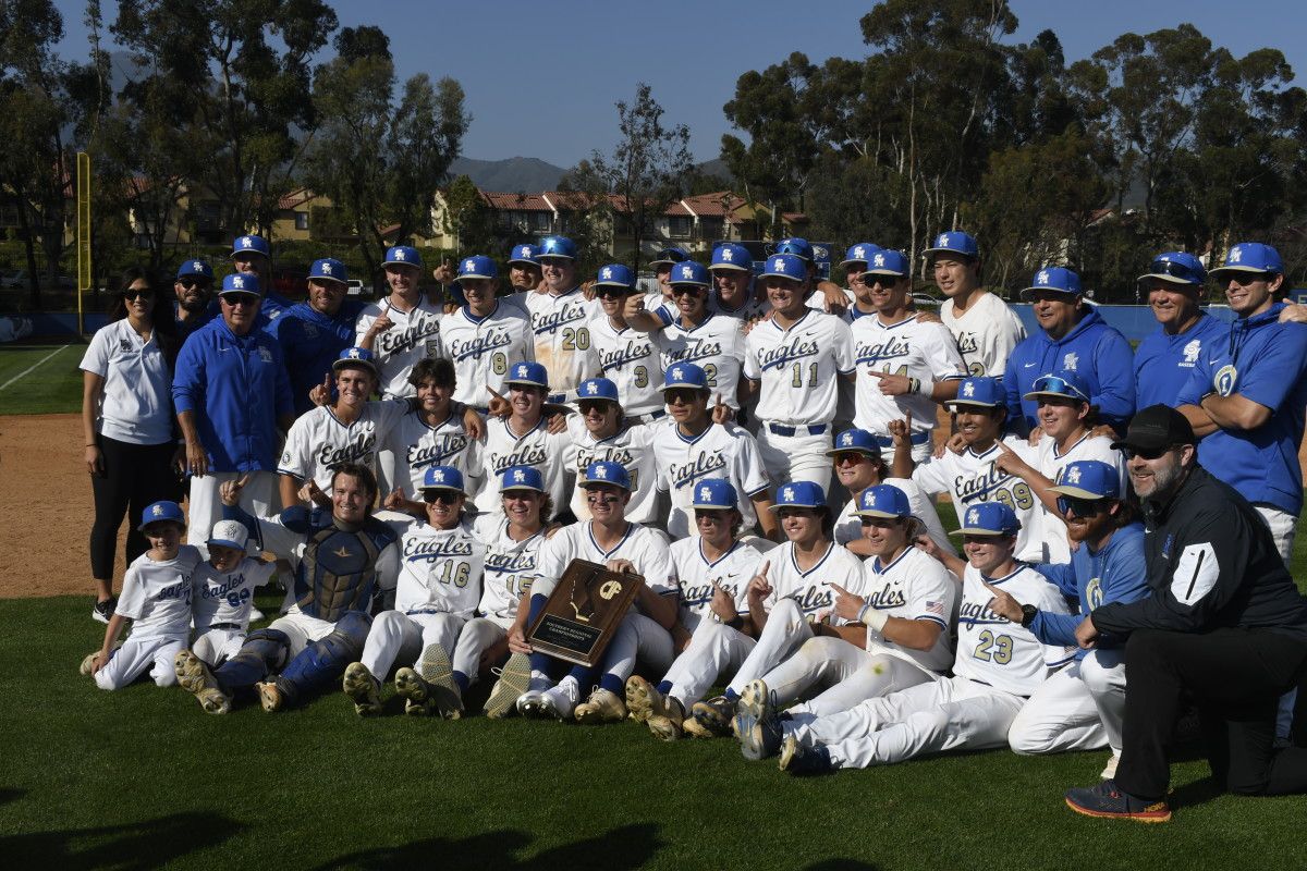 Stoneman Douglas (Florida) named best baseball team in the country in ...