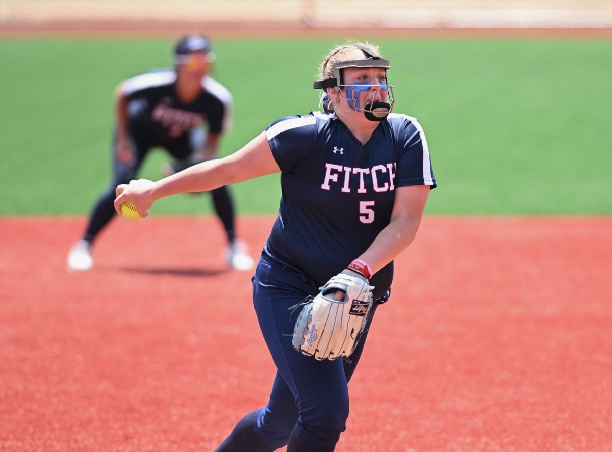 Top stars, best performances in Ohio high school baseball and softball ...