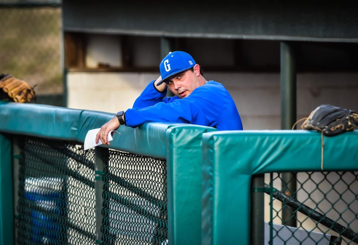 Bryant alum Garrett Bock carries on family tradition, returns to lead ...