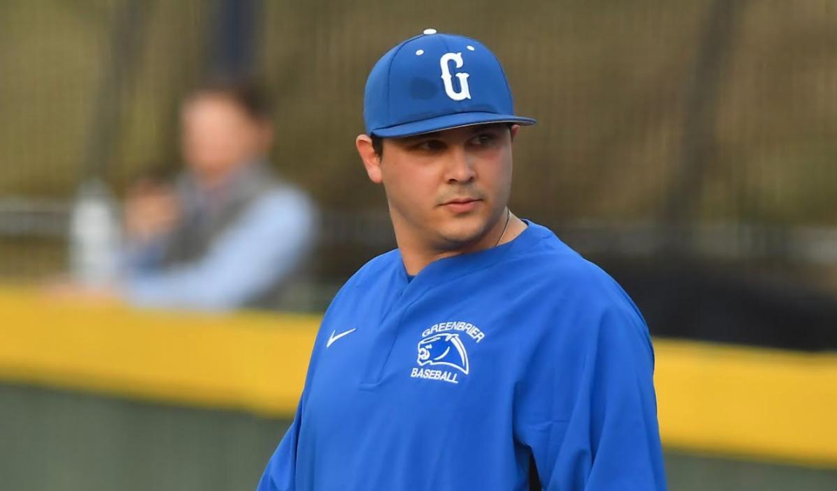 Bryant alum Garrett Bock carries on family tradition, returns to lead ...