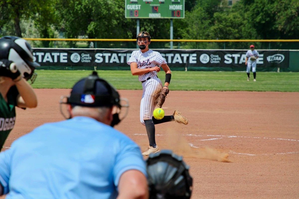2023 Minnesota high school softball playoffs: How to watch the MSHSL ...