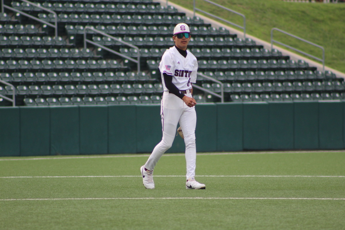 Photo gallery: China Spring beats nationally ranked Sinton in 12 ...